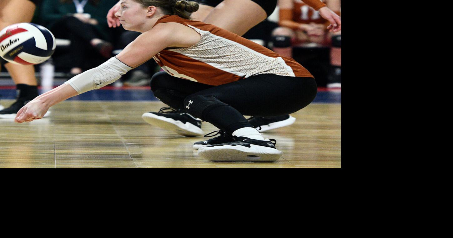 Montana Tech volleyball swept in NAIA pool play opener