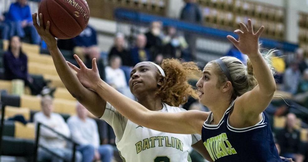 Frontier Conference Basketball: Week 4 top performers, storylines to ...