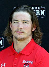 UMW linebacker Jason Ferris named All-American, up for Cliff Harris Award