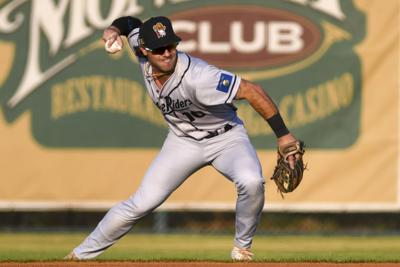 Glacier Range Riders top Missoula in playoff opener