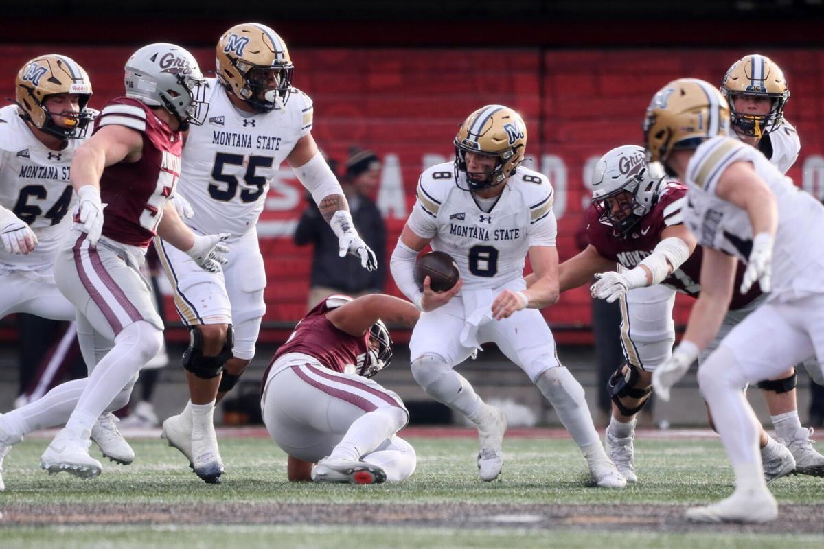 125th Brawl of the Wild keys to victory for Cats, Griz