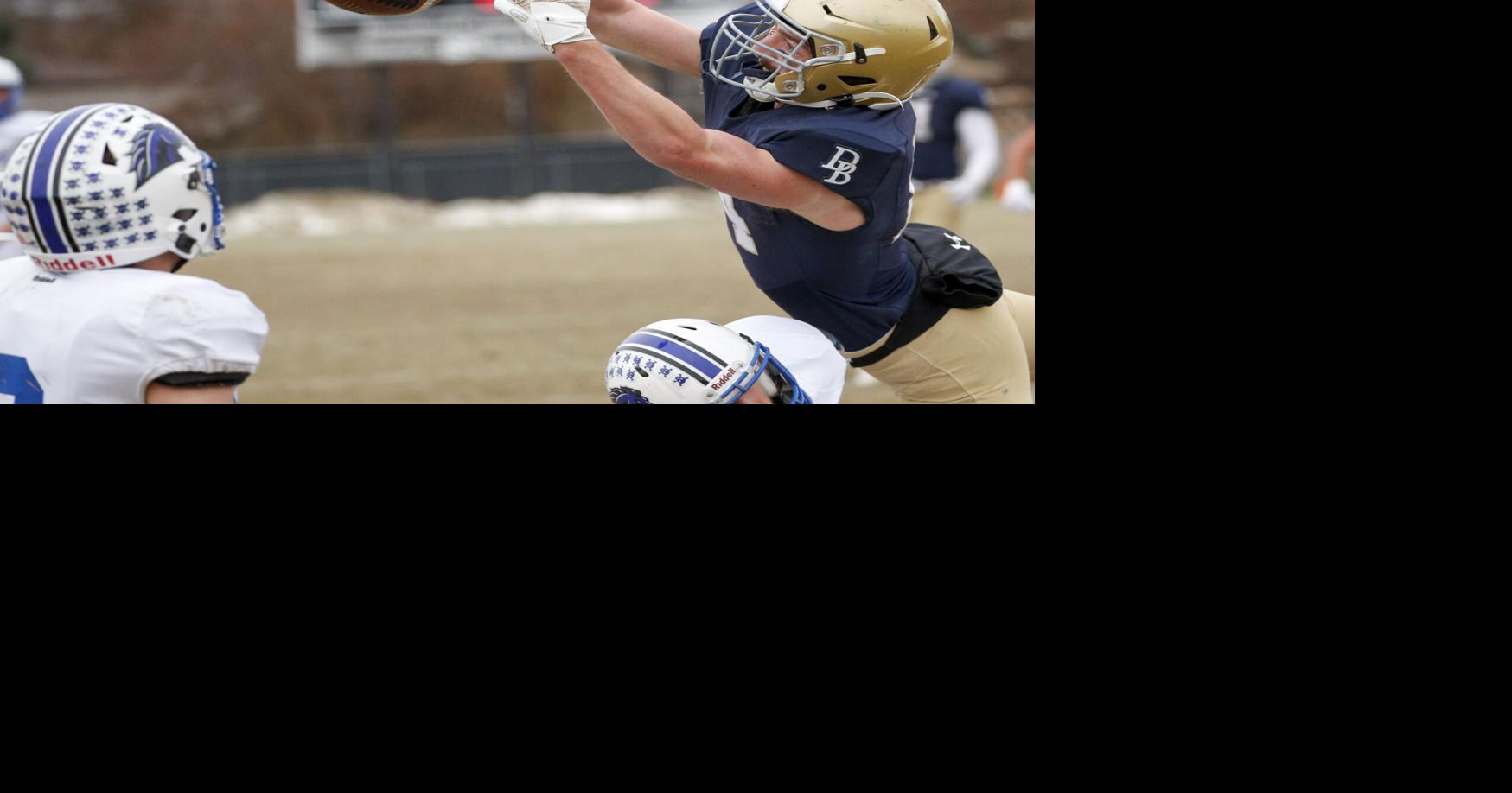 Dillon Beavers Vs Havre Blue Ponies