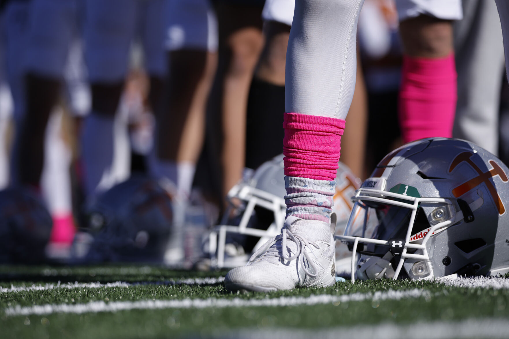 Montana Tech football rolls over Rocky Mountain College