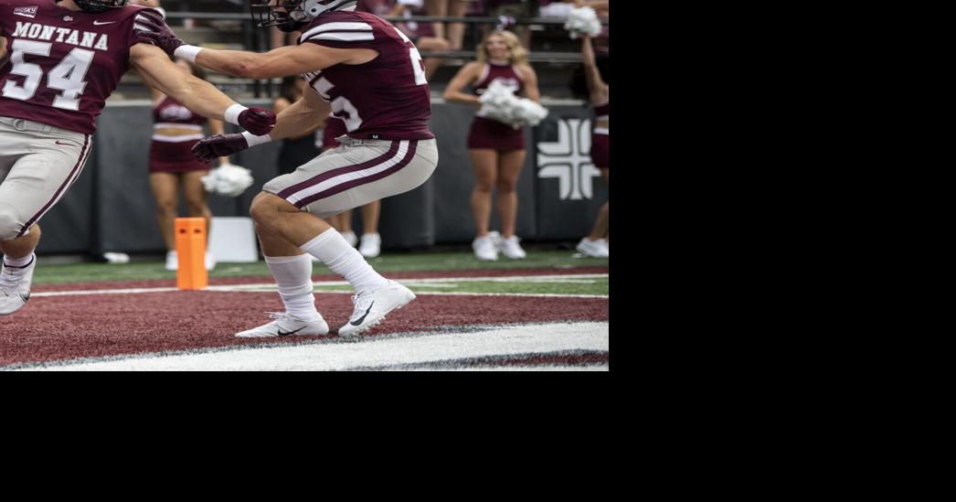 Griz Q&A: Linebacker Tyler Flink flashing for Montana with clutch plays ...