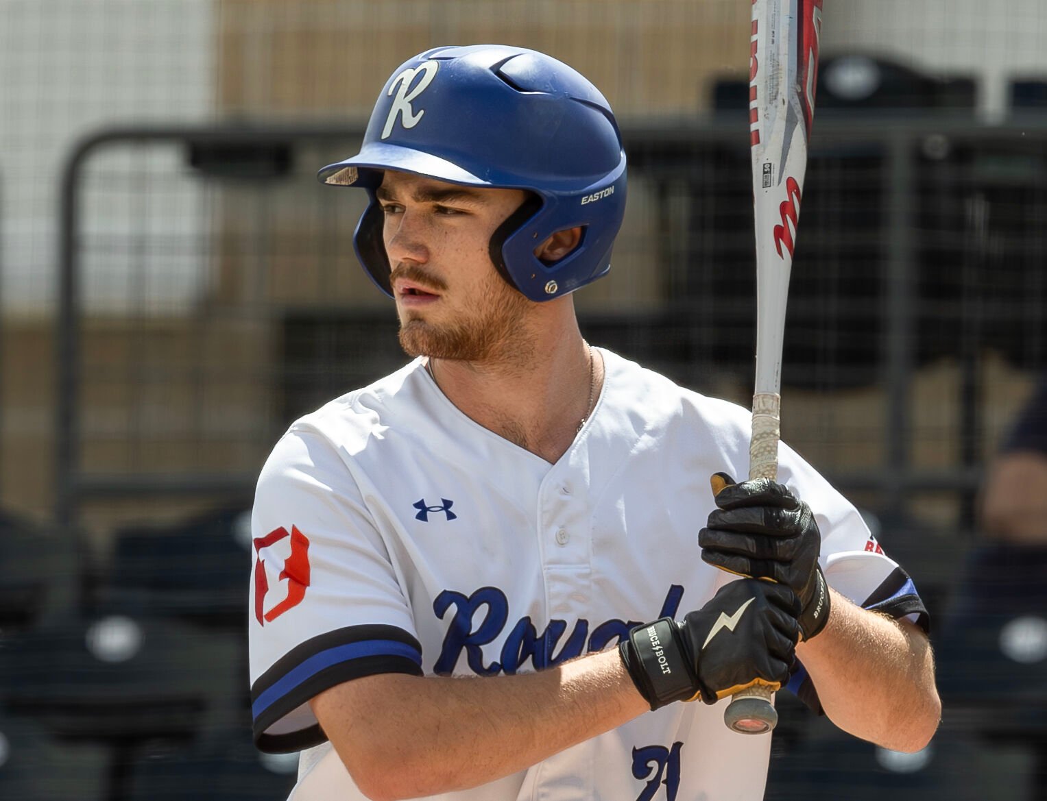 Billings Royals' Carson Jenkins-Antle moving on to college