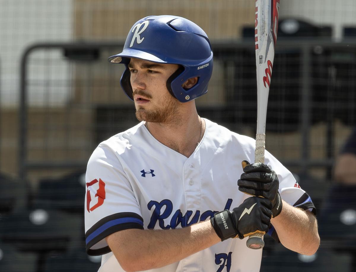 Billings Royals' Carson Jenkins-Antle moving on to college