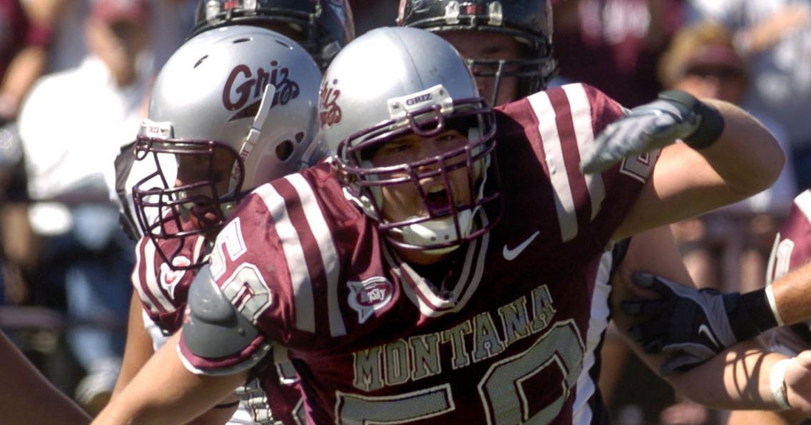 Where Are They Now: Former Griz Craig Mettler making impact working ...