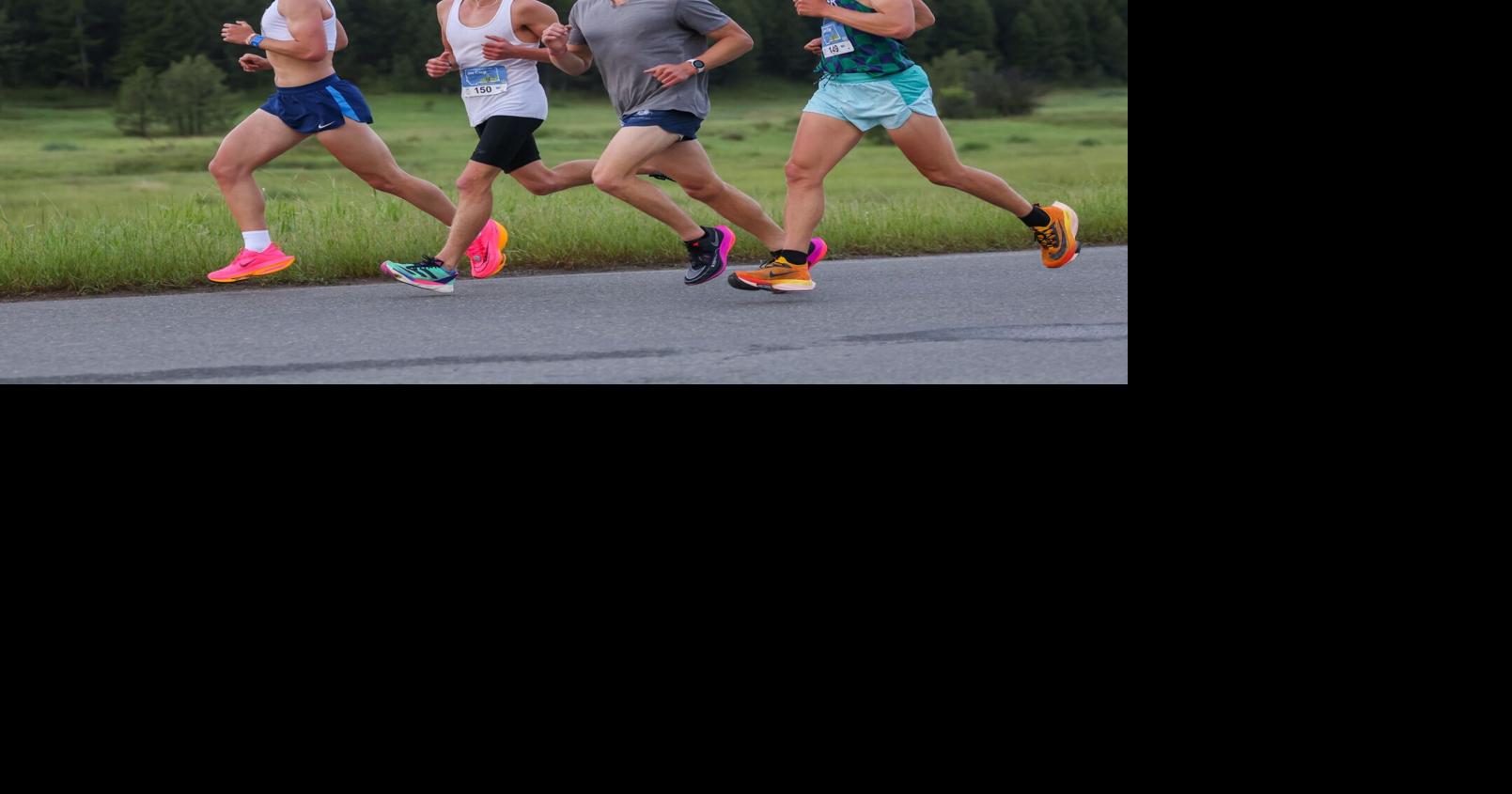 Governor's Cup features repeat champions Layne Ryerson and Alison ...