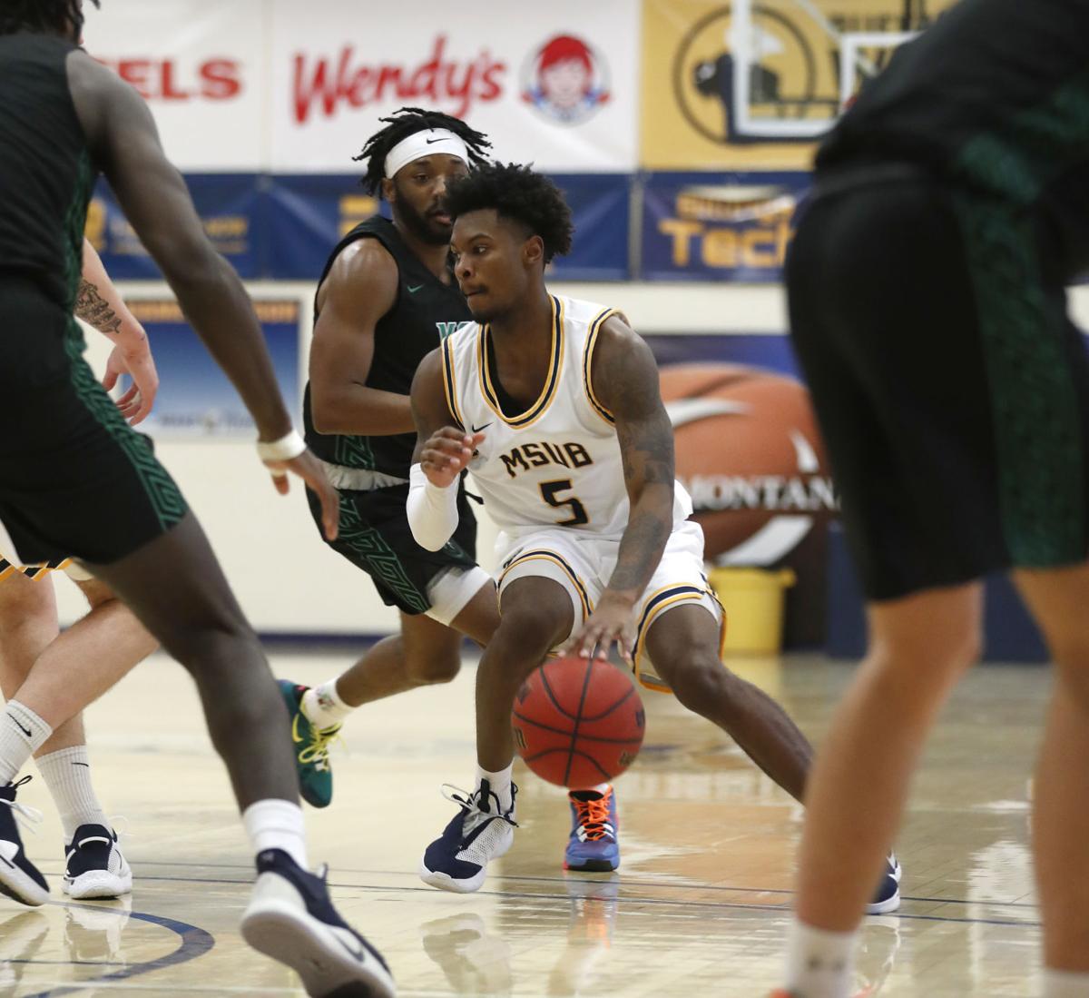 Brendan Howard's 29 lead MSU Billings over Yellowstone Christian in ...