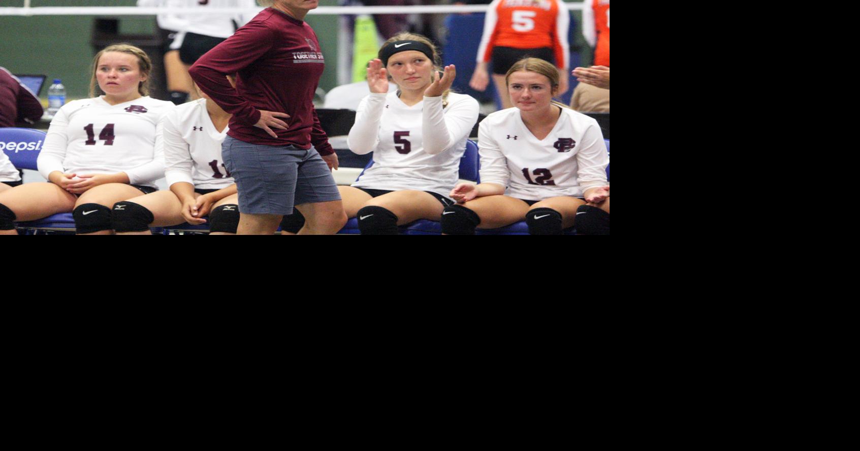 Butte Central volleyball coach Becky Hancock steps down after 11 seasons