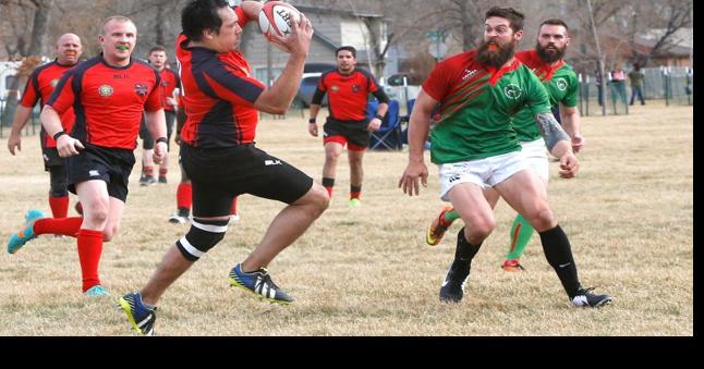 A changing of the guard: Men's rugby team in Billings now named the ...