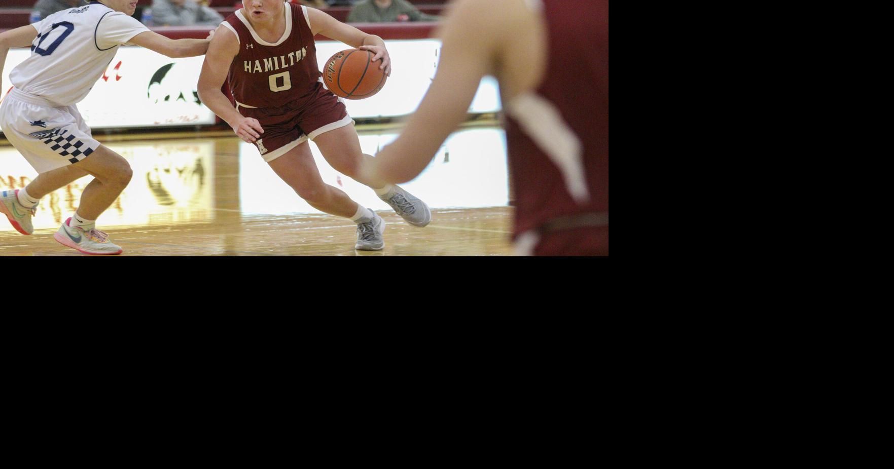 Hamilton Broncs close out tourney with win over East Helena