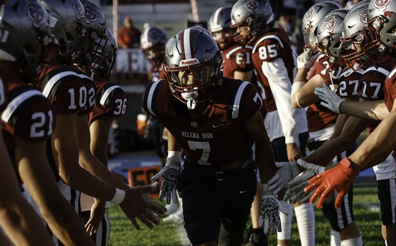 Five takeaways from Week 2 of Helena area high school football