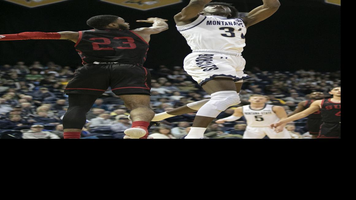 Montana State men's basketball to begin practice Wednesday | MSU ...