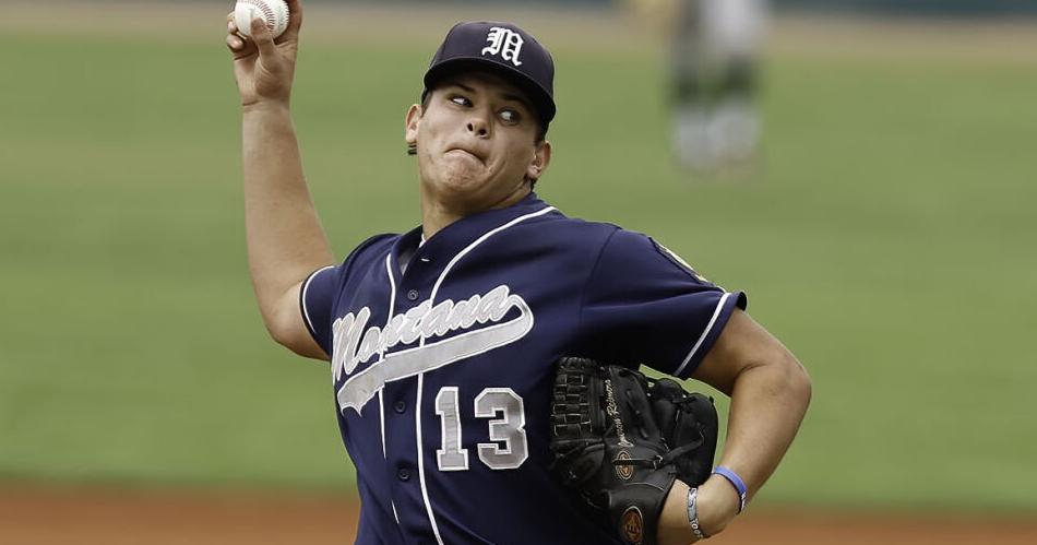 Missoula Mavericks begin regional play Wednesday in Billings