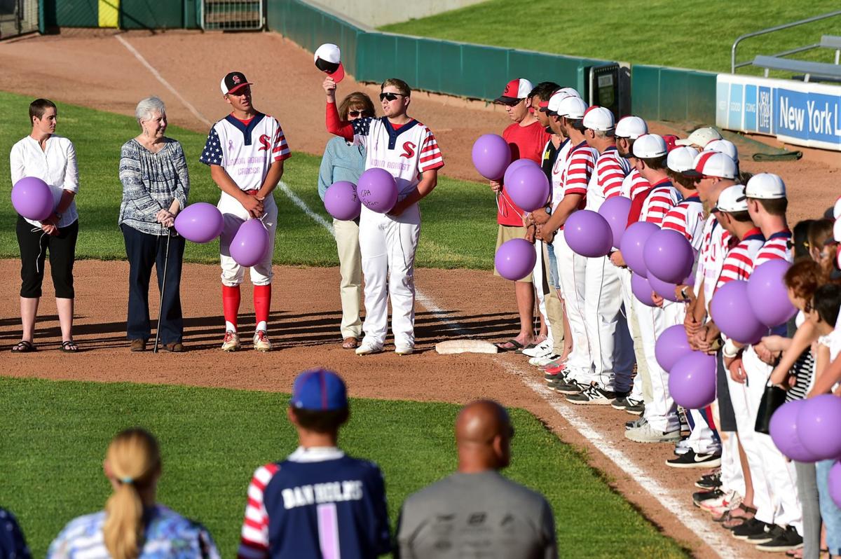 Billings American Legion Baseball once again hosting 'Legion Against ...