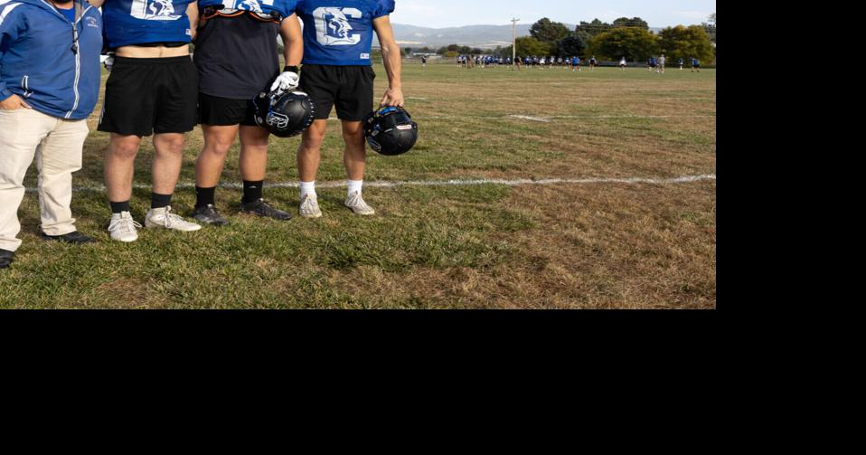 Corvallis Blue Devils reverses culture in milestone season