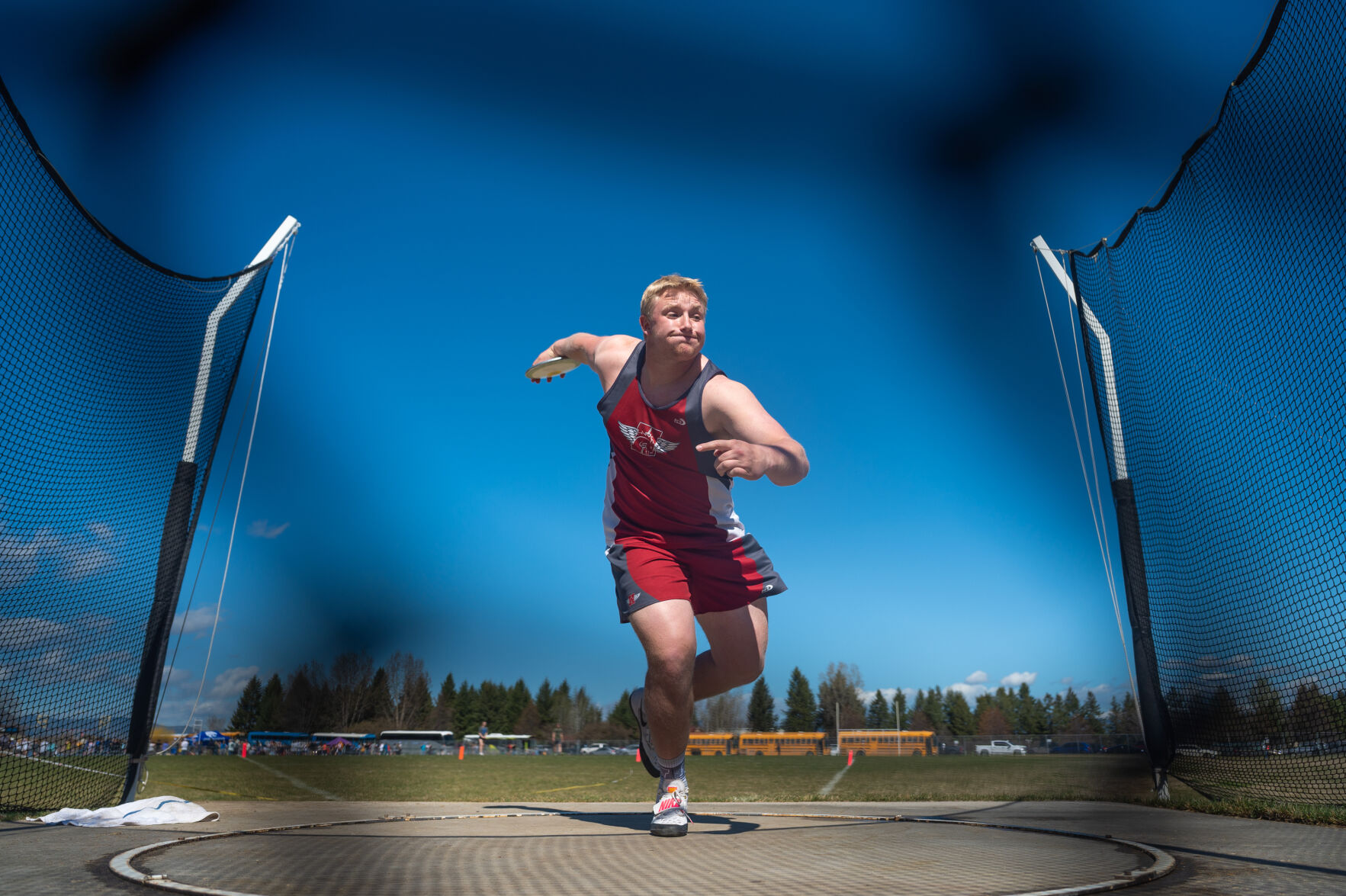 Andrew Burrows commits to Idaho State