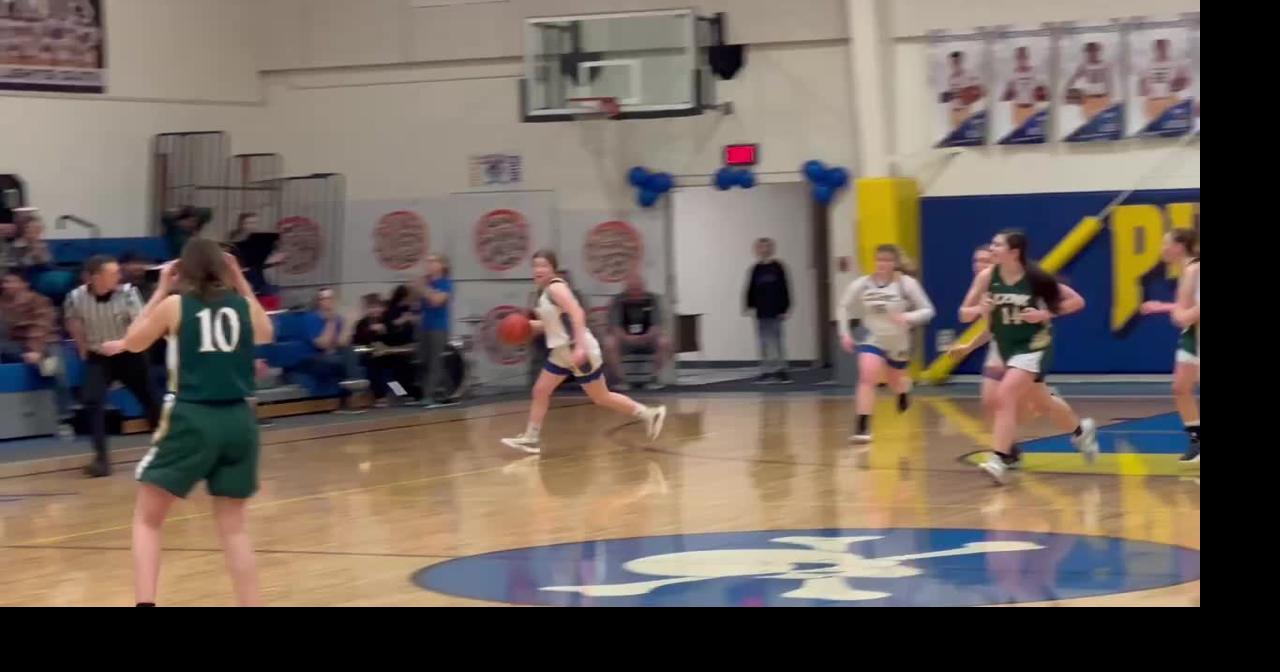 Victor Pirates squeak by Lincoln Lynx on senior night