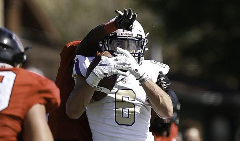 Ryan Kuhn: Will Carroll football’s schedule help or hinder the Saints ...