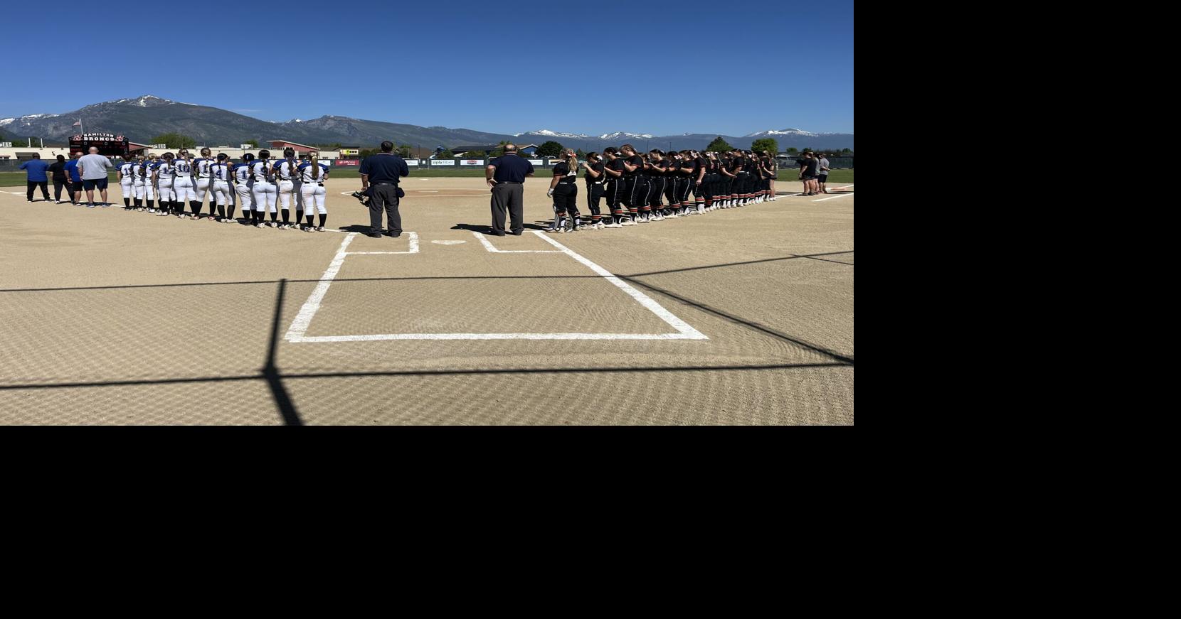 2026 Montana Class A state softball tournament begins