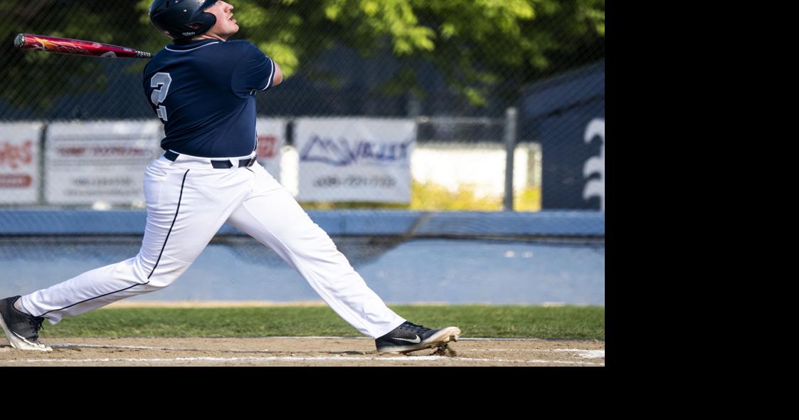 Utility guy: Charlie Kirgan does a little bit of everything for the ...