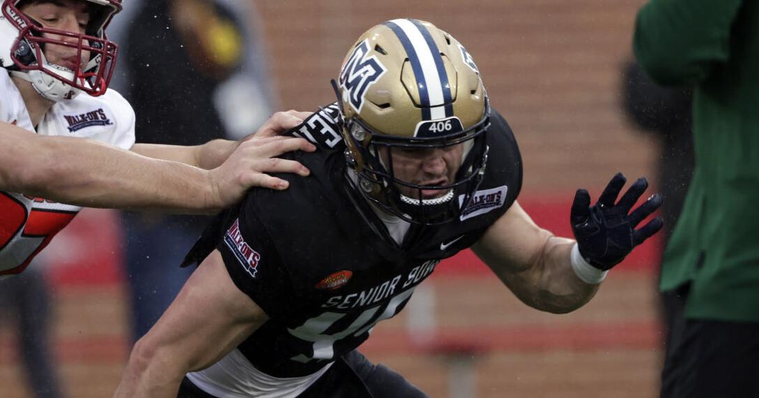 Q&A: Senior Bowl's Jim Nagy discusses 'off the charts' performance from ...