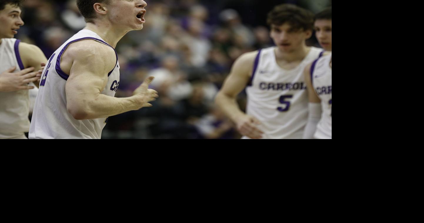 Carroll basketball gearing up for 2022-23 season with new-look teams