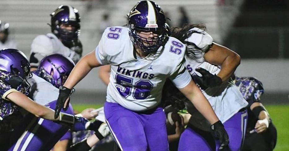 Nate Thornton commits to Montana State Bobcats