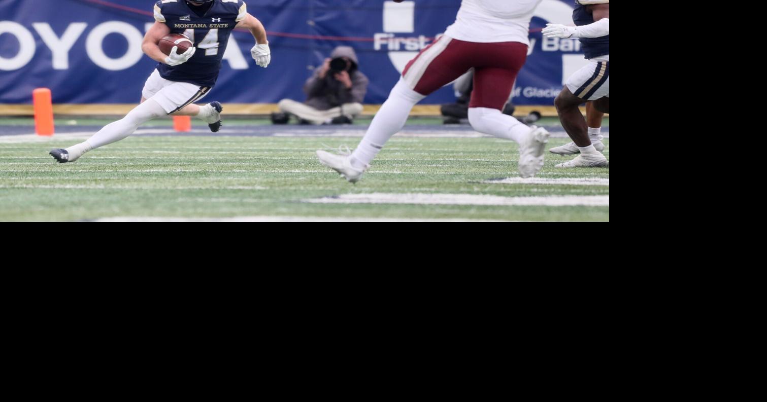 Cats, Griz place 10 on FCS Football Central All-America list