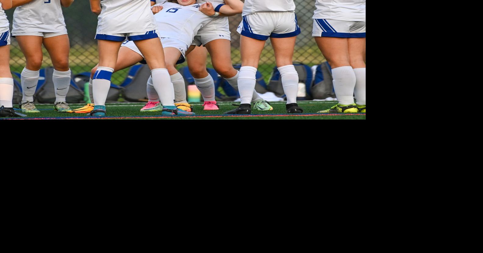 Photos: Billings Skyview and Billings Senior girls soccer compete at ...