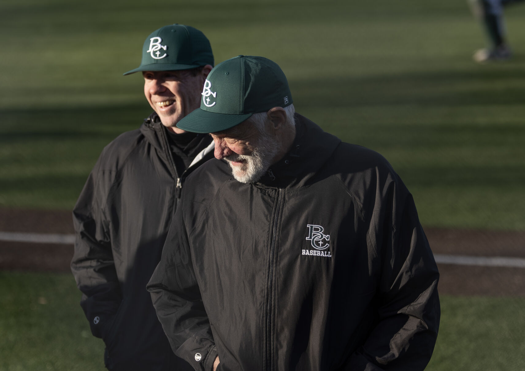 Billings Central Rams baseball coach Mike Martinson resigns