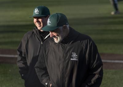 Billings Central Rams baseball coach Mike Martinson resigns