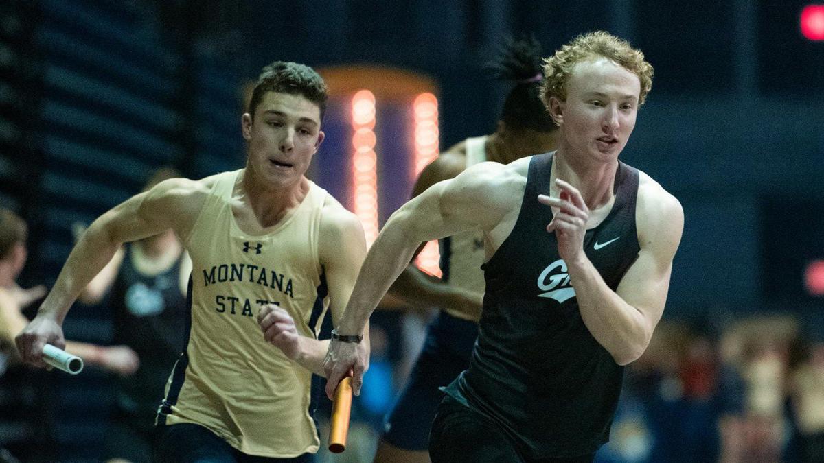 'I didn’t limit myself': Forsyth's Paul Johnstone transforming himself into top sprinter for Griz