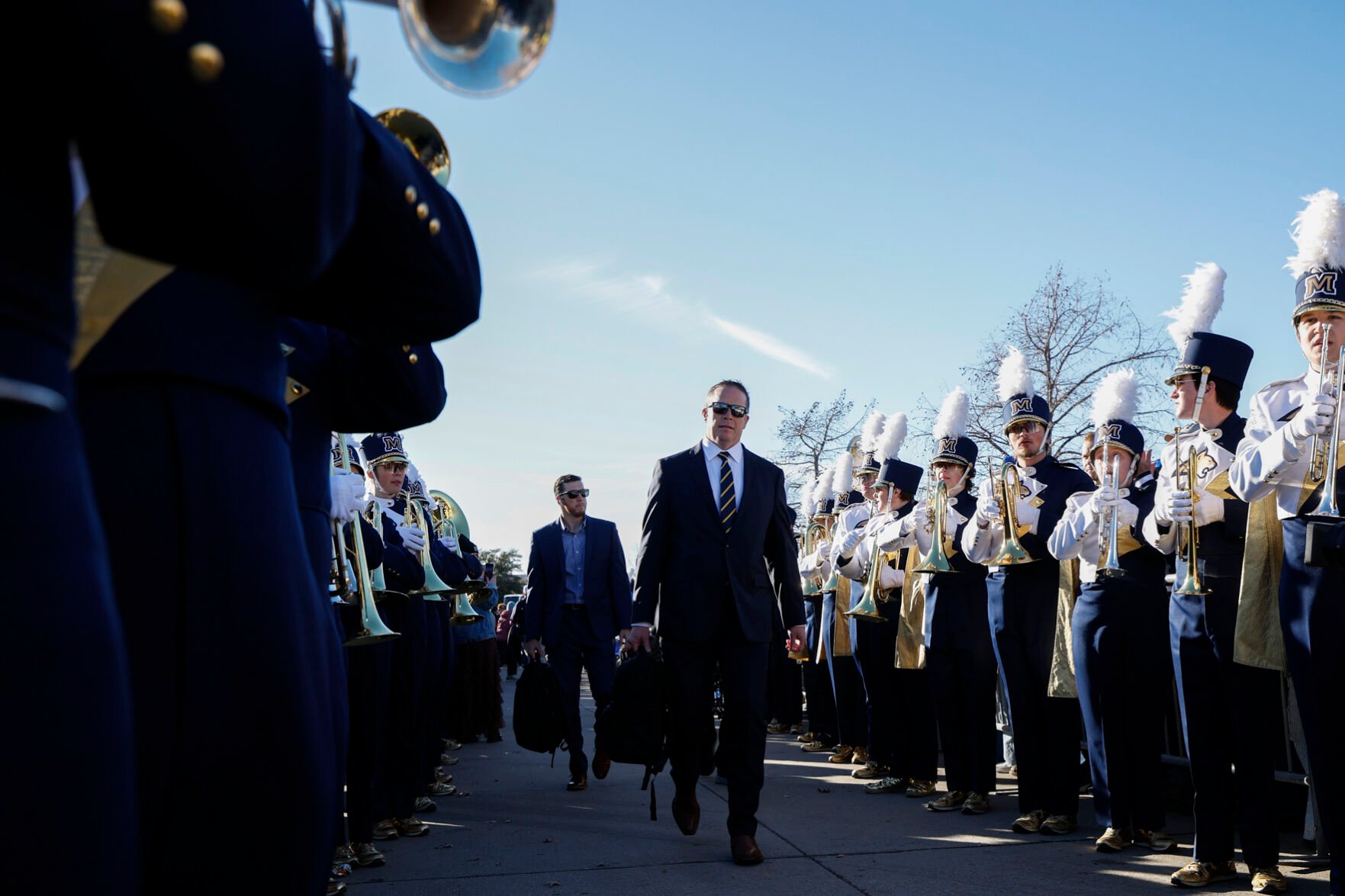 Montana State falls to North Dakota State in FCS title game