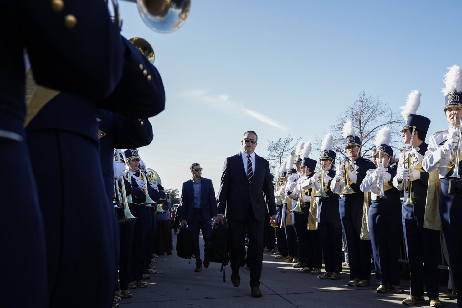 Montana State falls to North Dakota State in FCS title game