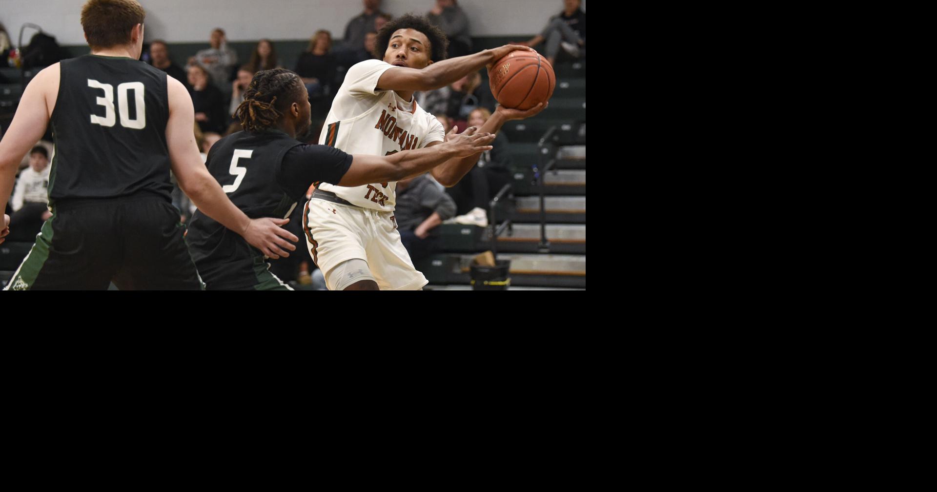 No. 10 Montana Tech men's basketball surges past Rocky