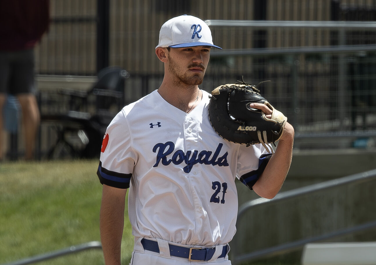 Billings Royals' Carson Jenkins-Antle moving on to college