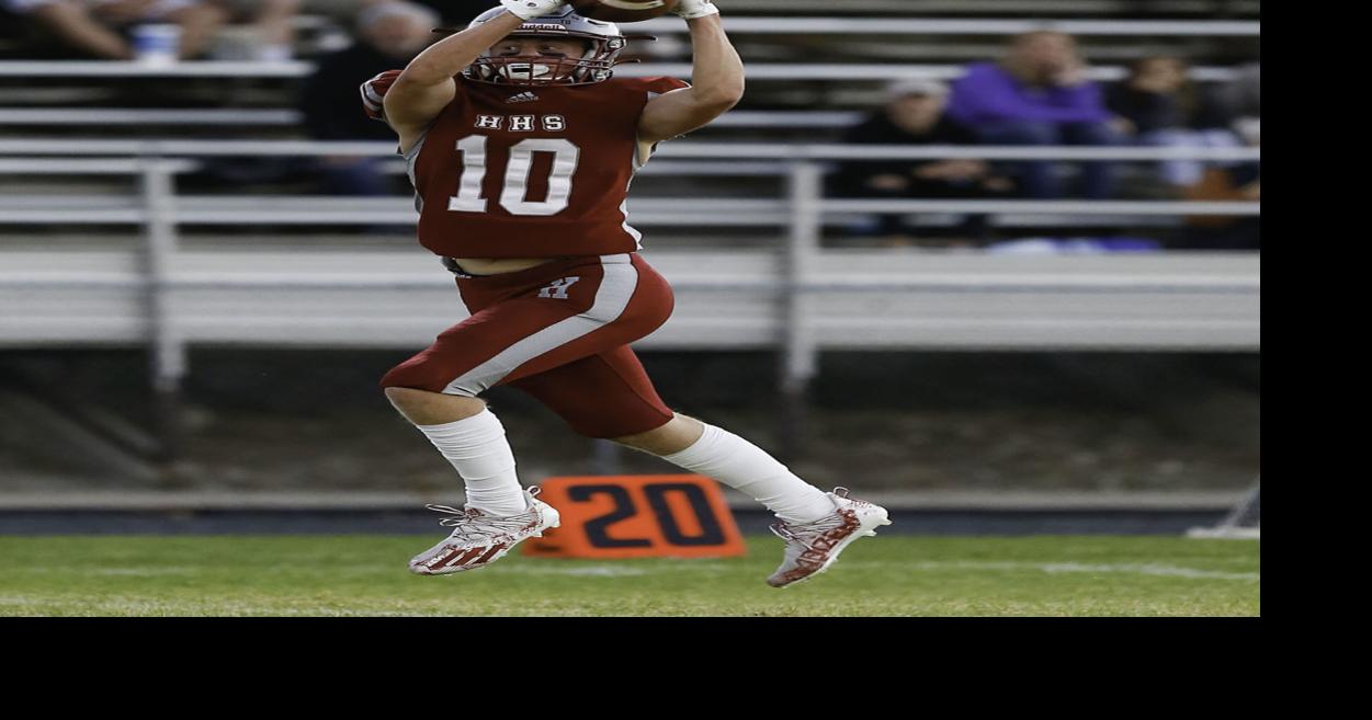 'I’ve been dreaming of this since I was a little kid': Helena High's ...