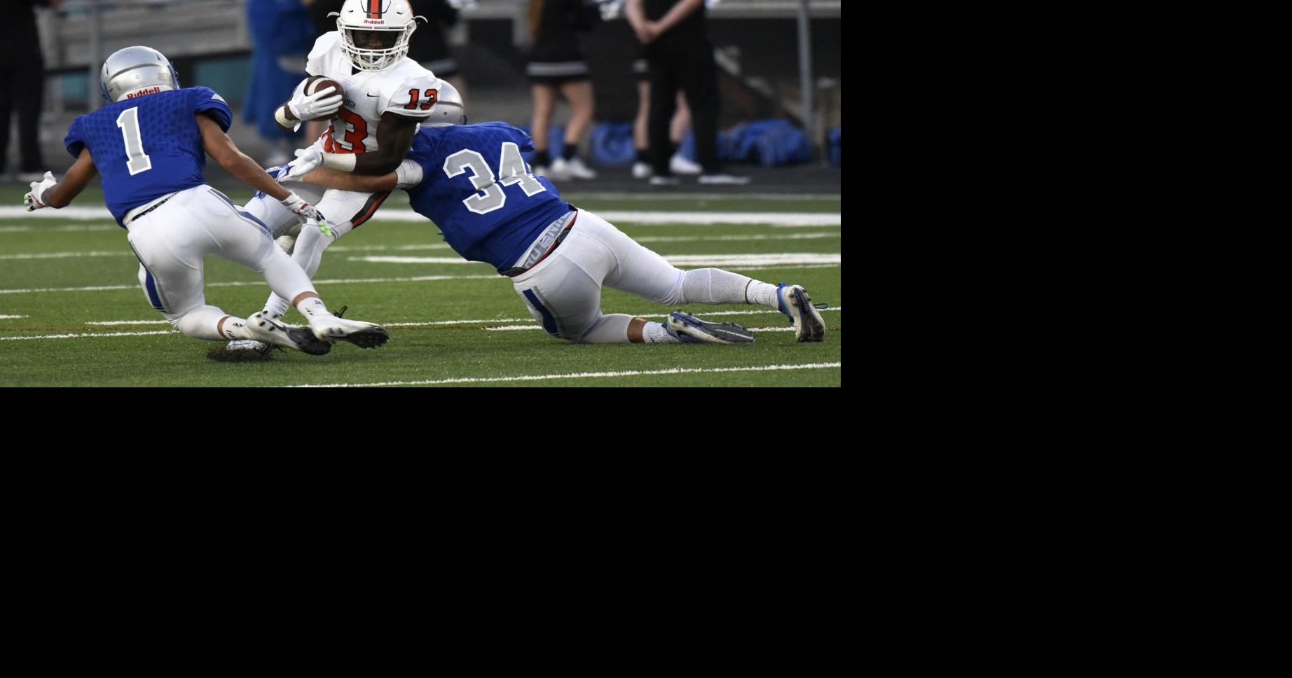 Photos: Senior vs. Skyview