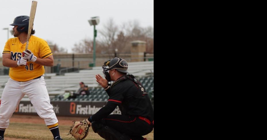 MSU Billings' Mitch Winter, Matthew Houlihan named D-II West Region ...