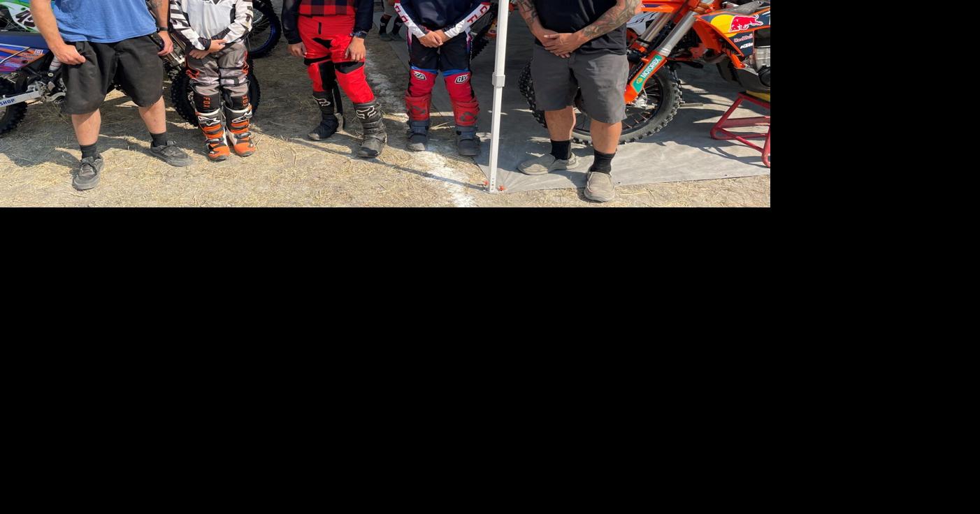 Ryan Wyatt, Aaron Pierson of Canada back at Great American