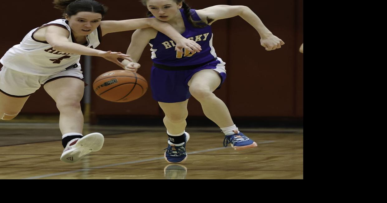 Kylee Gardipee's free throws, Avery Kraft's 23 points lift Helena High ...