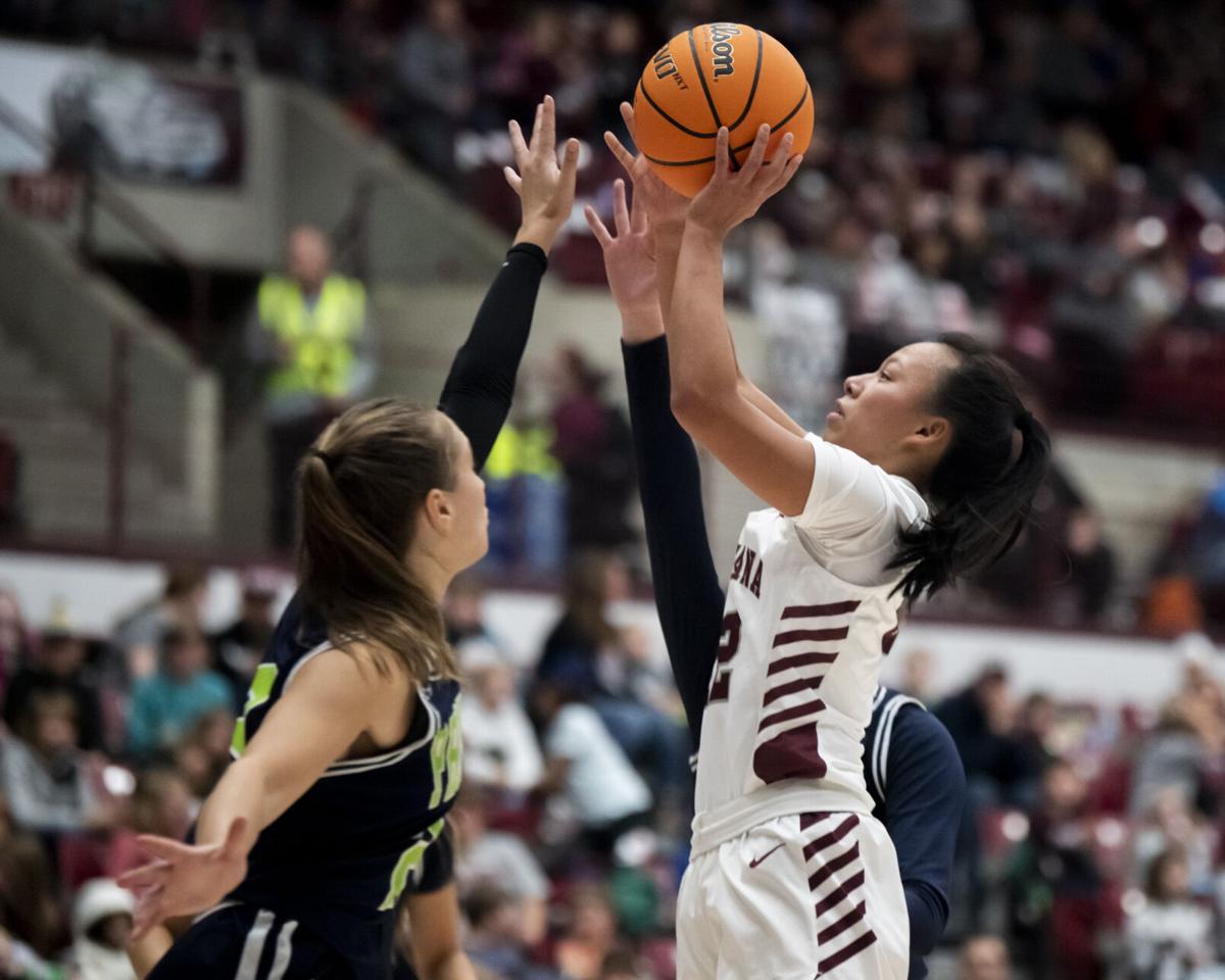 Montana Lady Griz host NAIA Montana Tech in rare Sunday night game