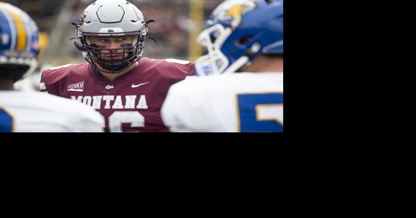 Ex-Griz Brandon Casey gets Seattle Seahawks minicamp invite