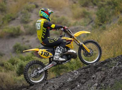 Great American Championship Pro Motorcycle Hill Climb is Friday and ...