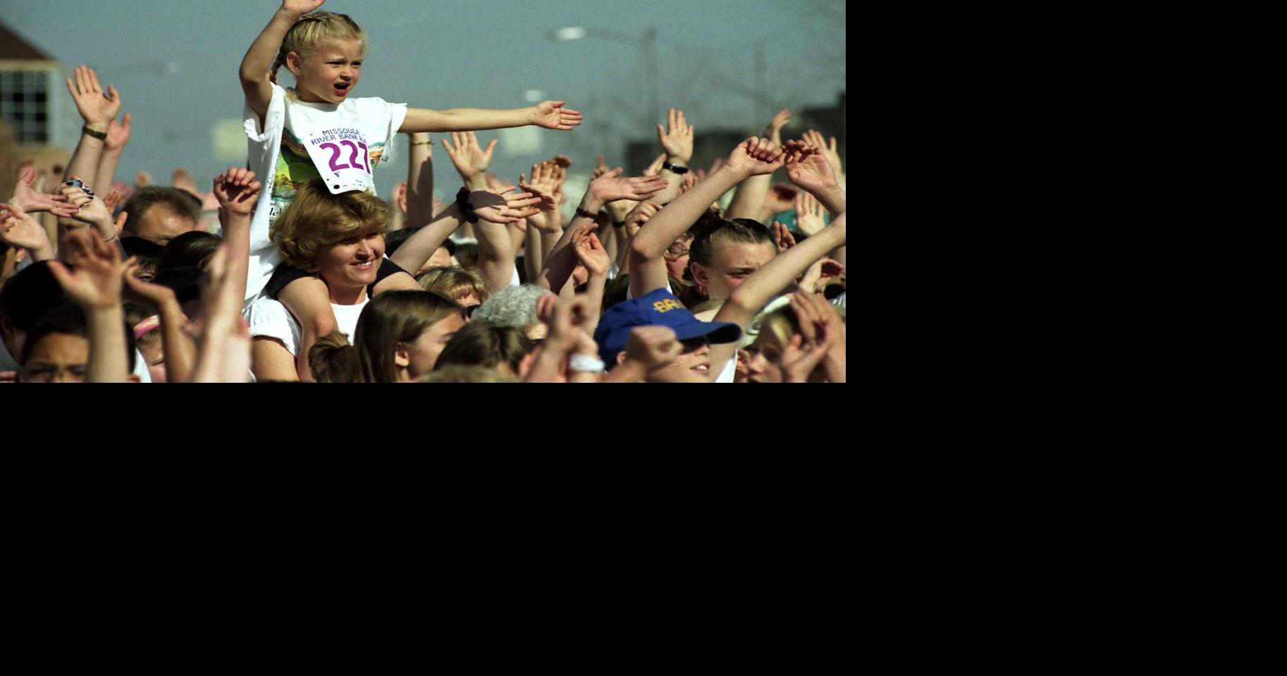 50 for 50: Pat King, Ron Bender embark on milestone at 50th annual YMCA ...