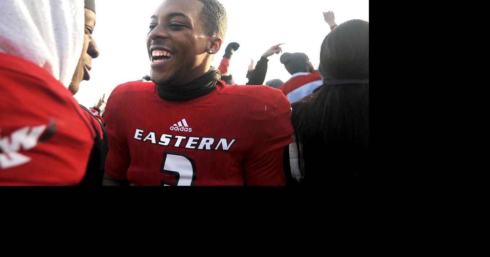 Eastern Washington QB Eric Barriere will test Montana with 'dynamic ...
