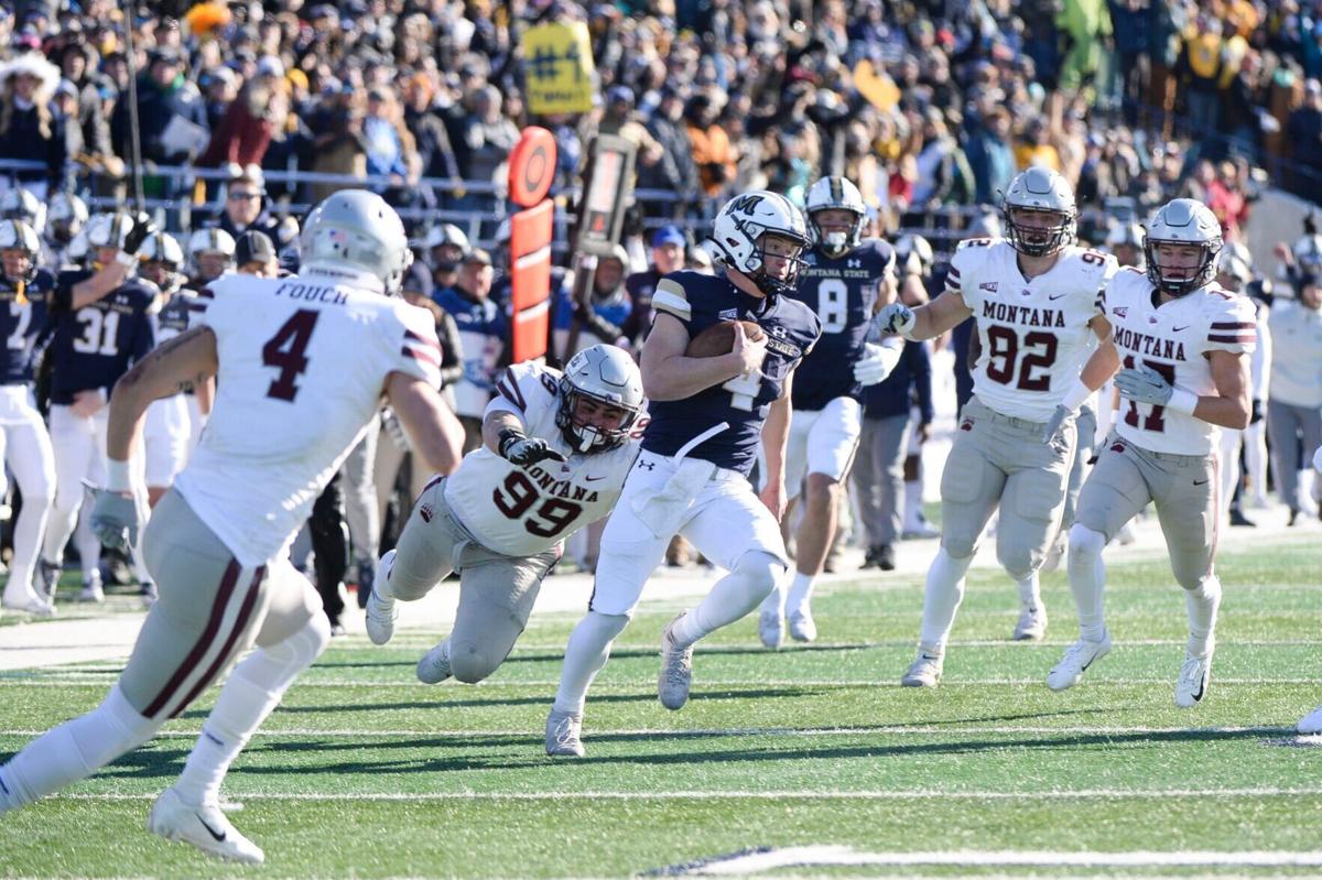 6 Bobcats, 2 Grizzlies named preseason All-Americans