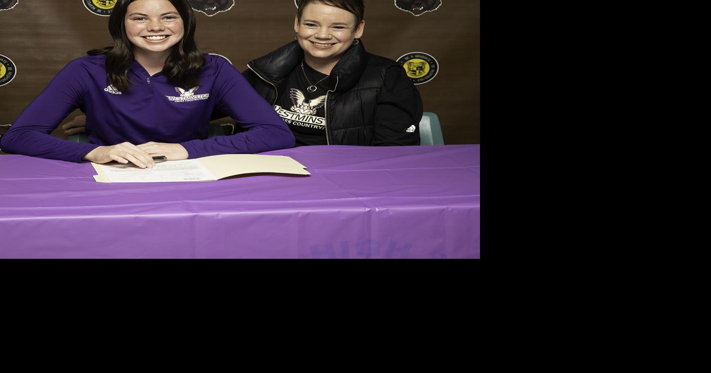 Helena Capital's Emma Rohrer-Fitzhugh to run cross country at ...